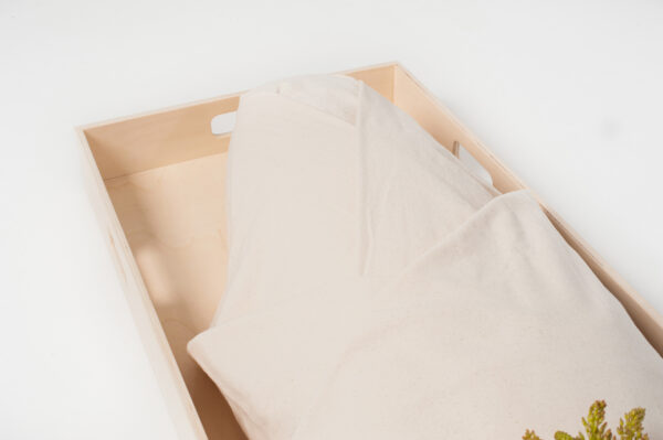 Lijkwade kopen? Goedkope lijkwaden van top kwaliteit