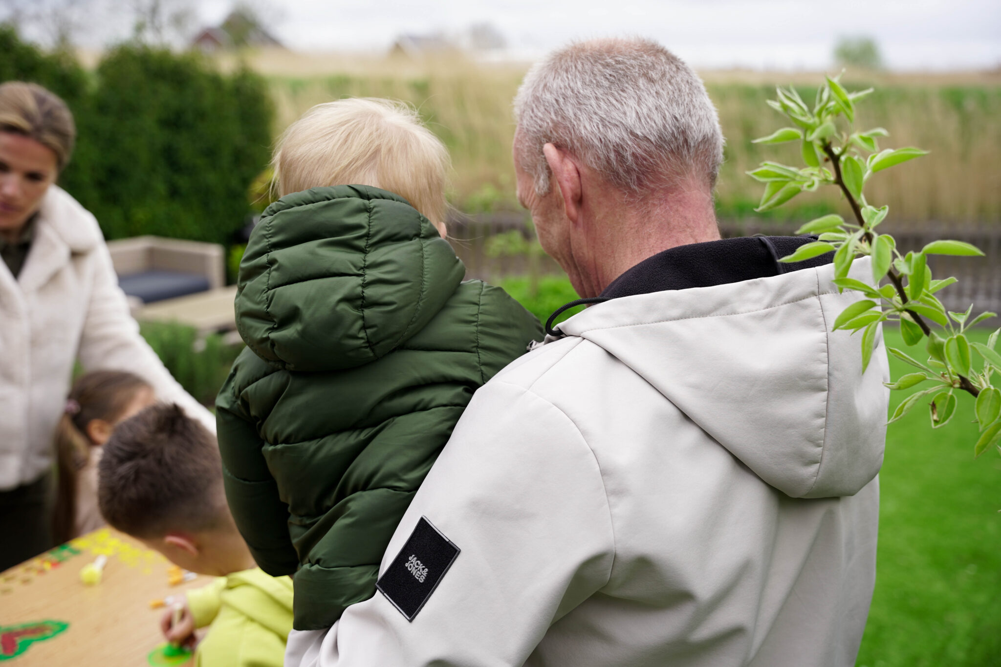 Uitvaart Gameren | Uitvaartverzorging Gameren